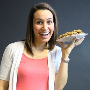 LYNN APRIL - Rodelle Kitchen