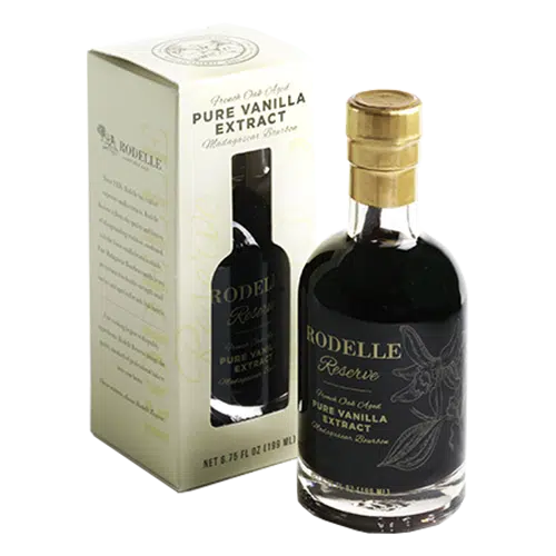 Rodelle Reserve Vanilla - Rodelle Kitchen