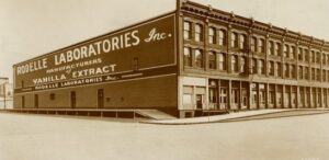 Our Story - Rodelle Kitchen