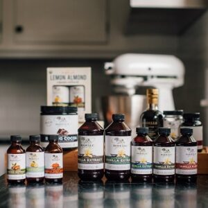 Baking Memories - Rodelle Kitchen