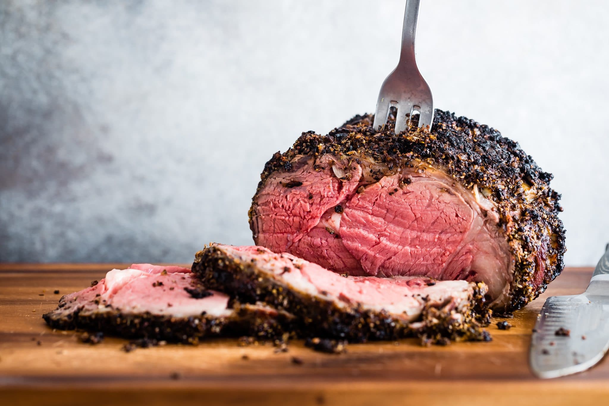 Rodelle Prime Rib - How to directions - Rodelle Kitchen