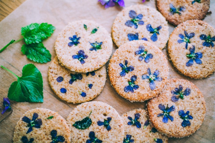 Videos - Rodelle Kitchen