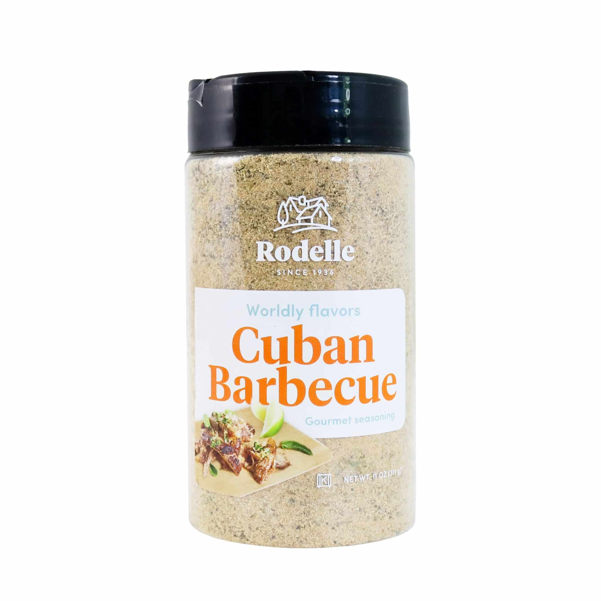 Products - Rodelle Kitchen