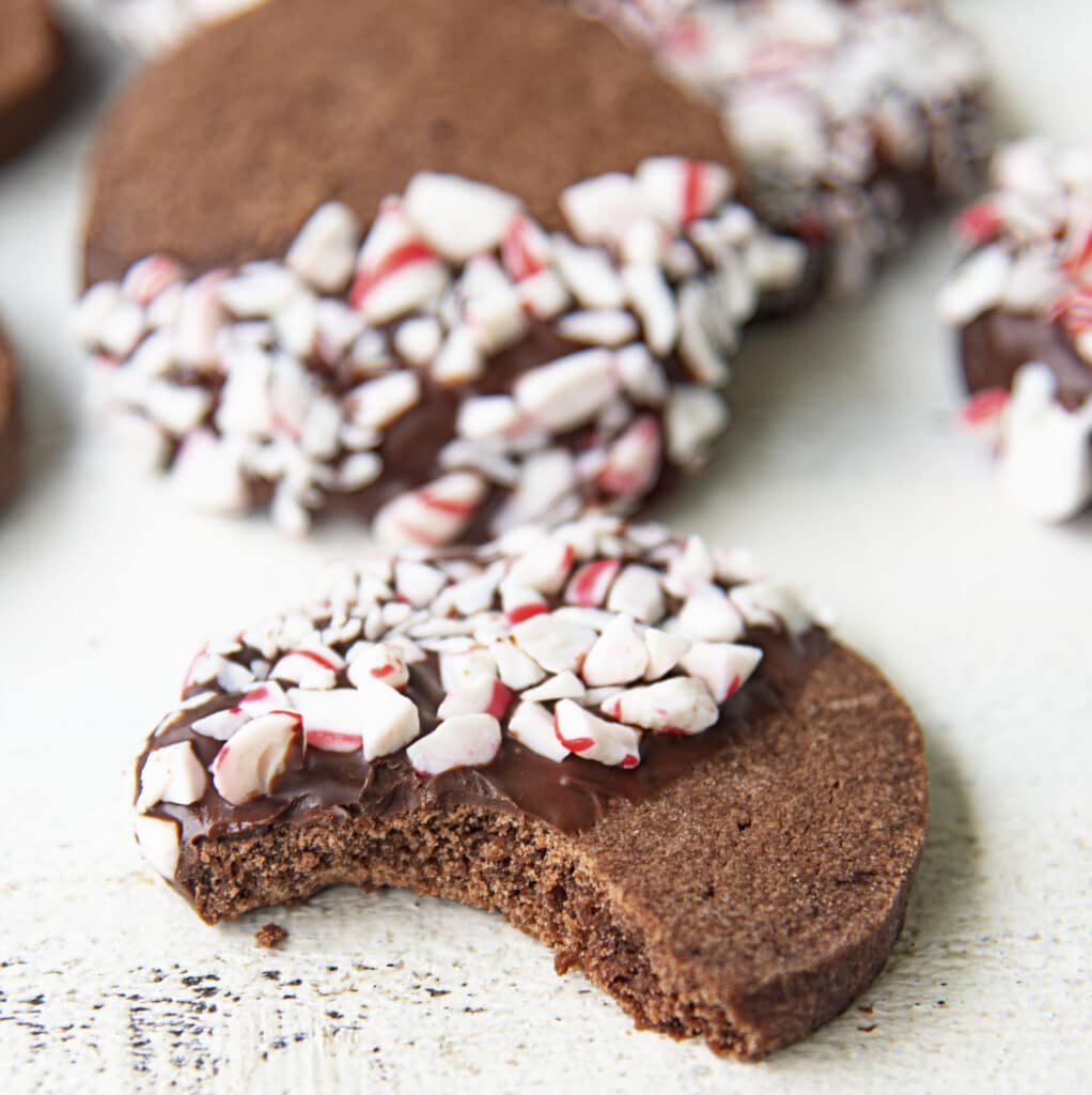 Holiday Cookies - Rodelle Kitchen