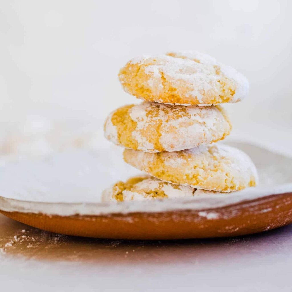 Holiday Cookies - Rodelle Kitchen