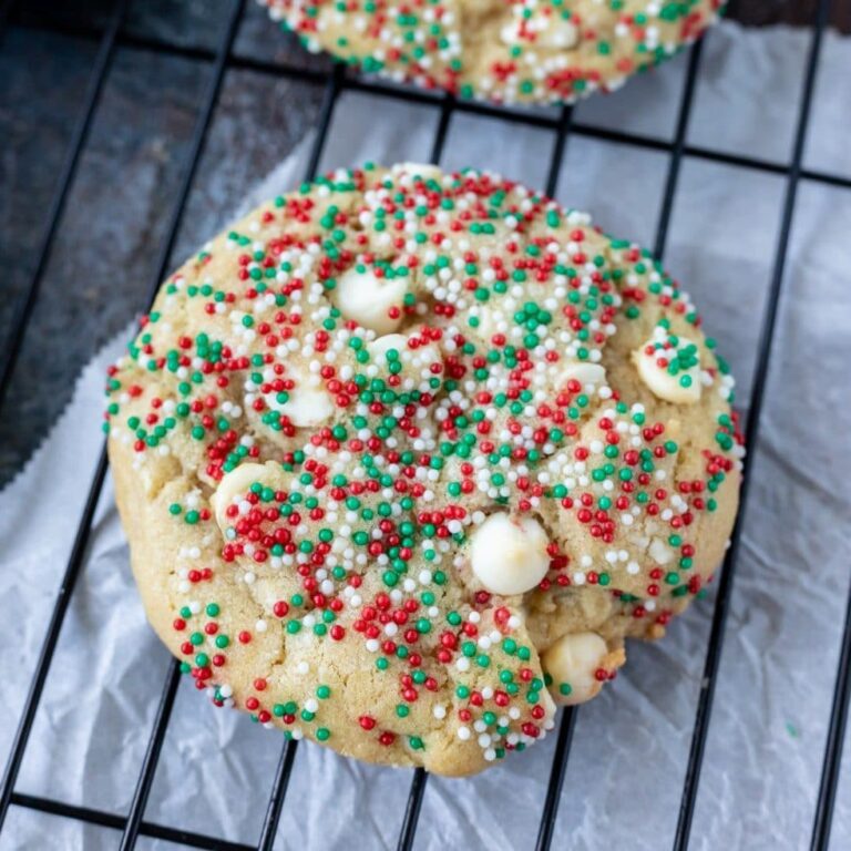 Holiday Cookies - Rodelle Kitchen