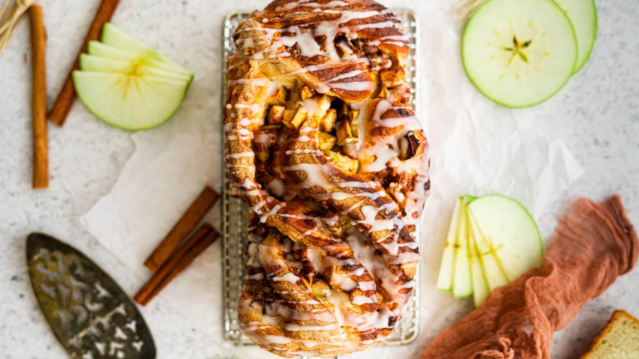 Fall for Apple Recipes! - Rodelle Kitchen