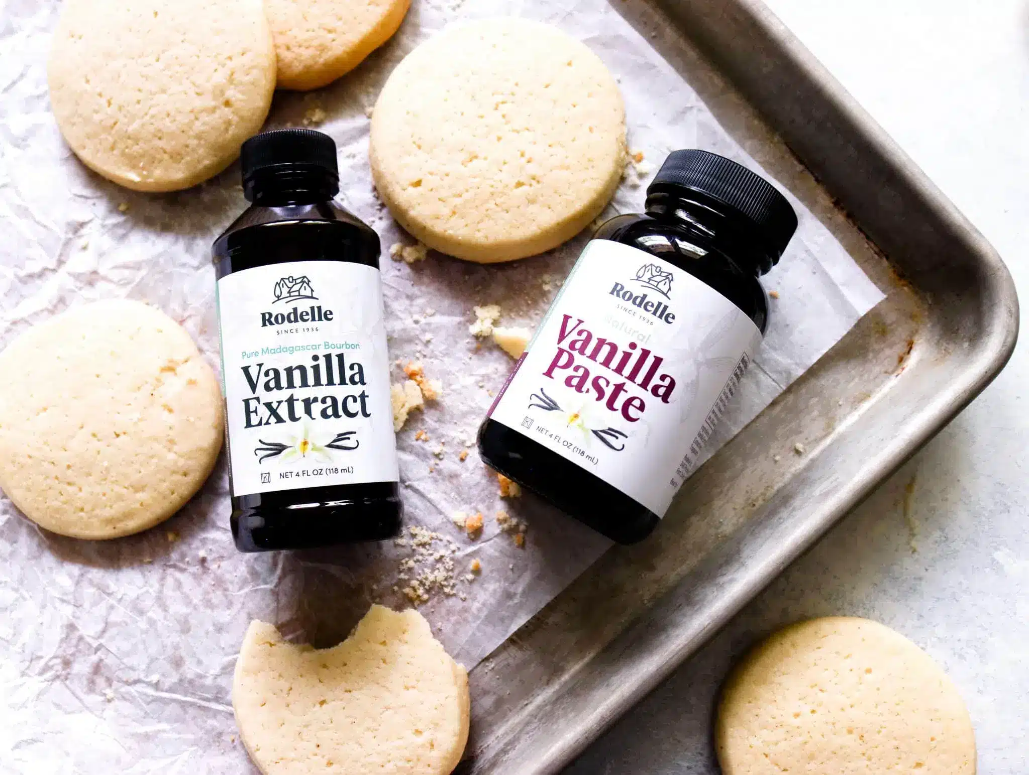 Private Label - Rodelle Kitchen