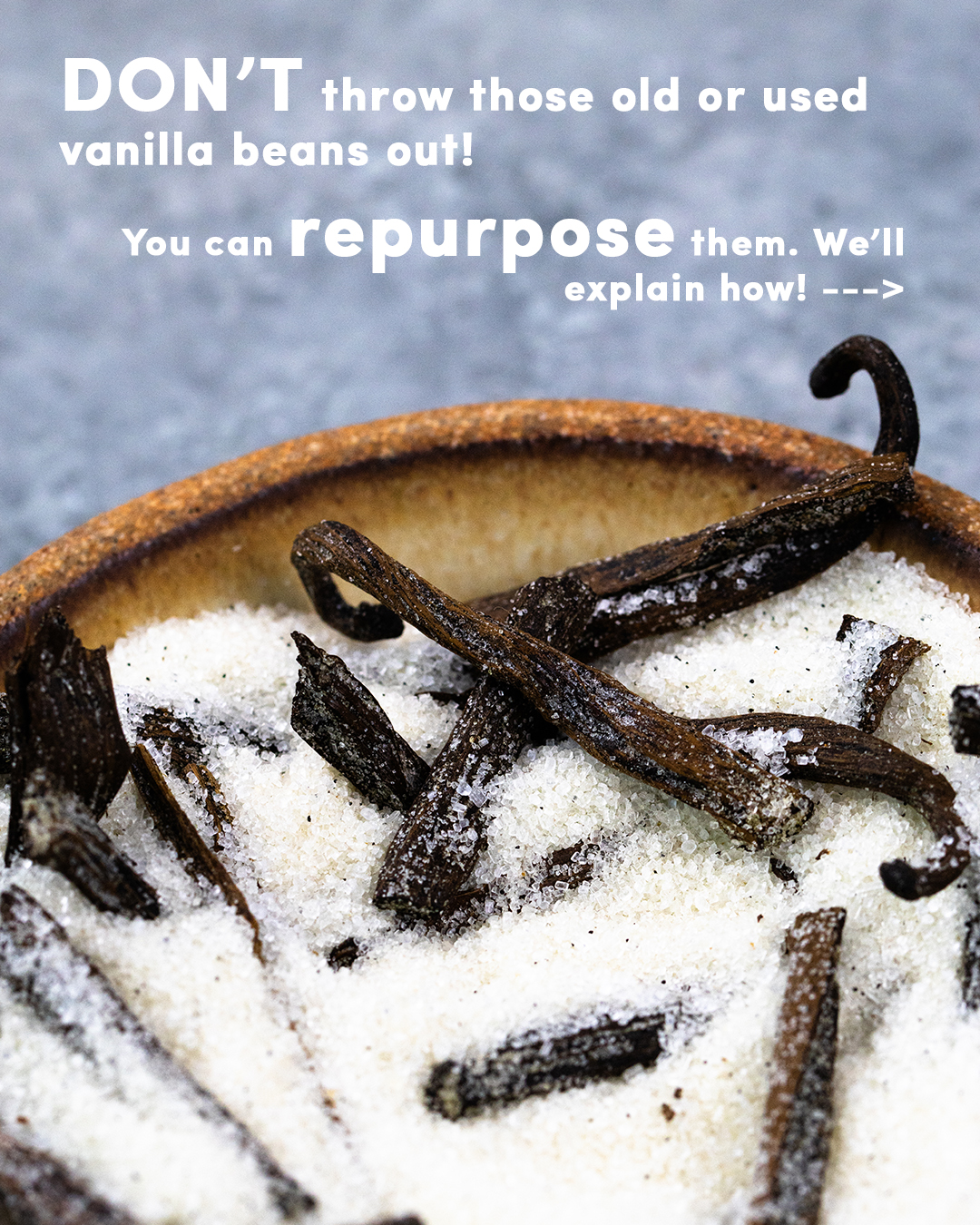 What Else Can I Do With Vanilla Beans? - Rodelle Kitchen