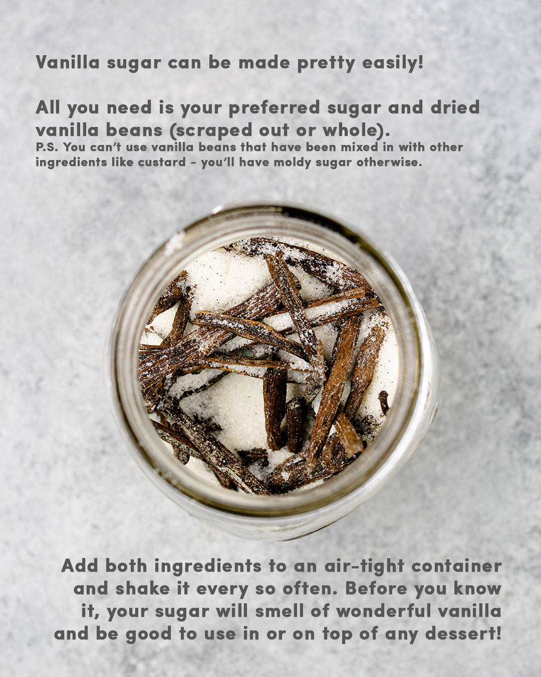 What Else Can I Do With Vanilla Beans? - Rodelle Kitchen